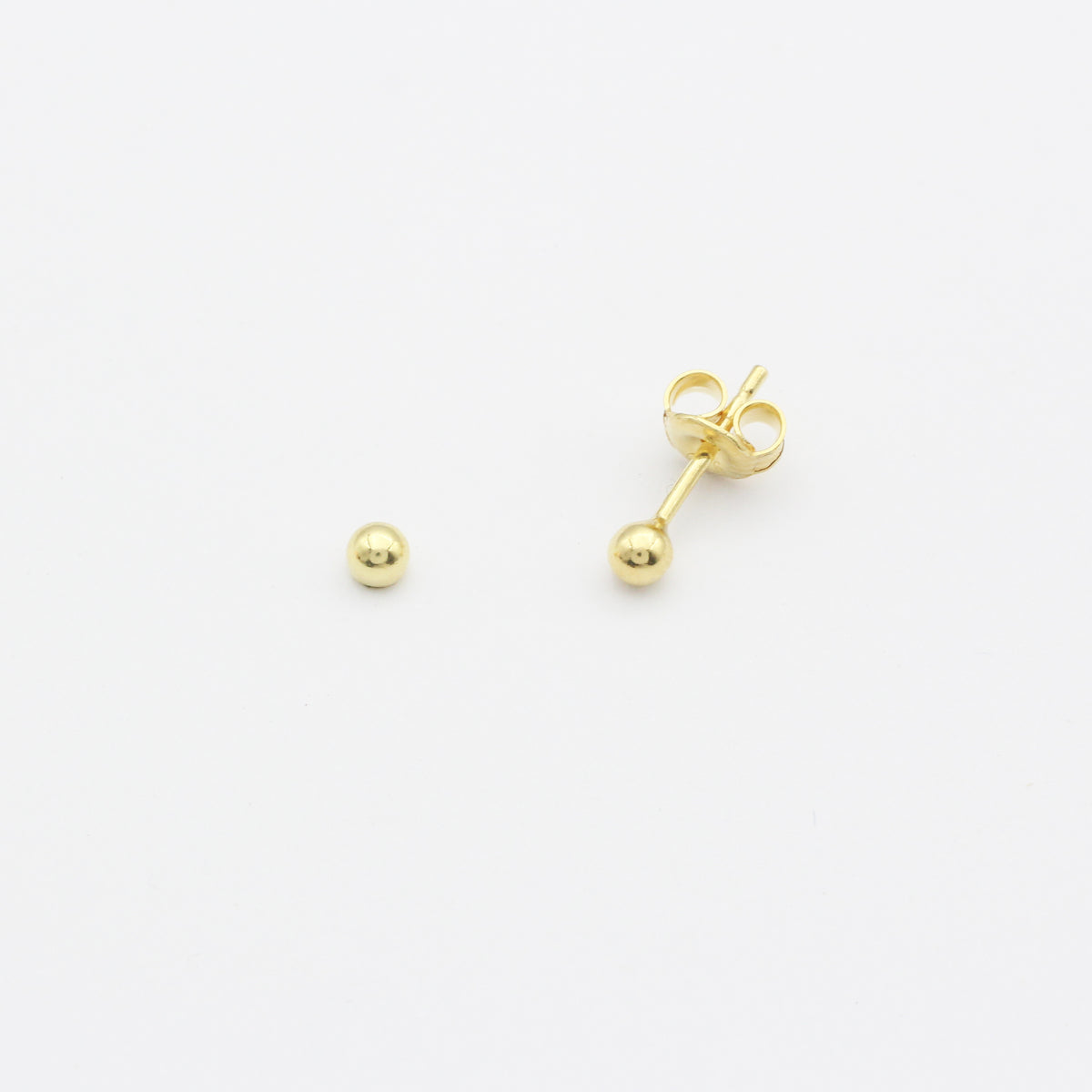 Stecker "Tiny Dot" — Jewelberry